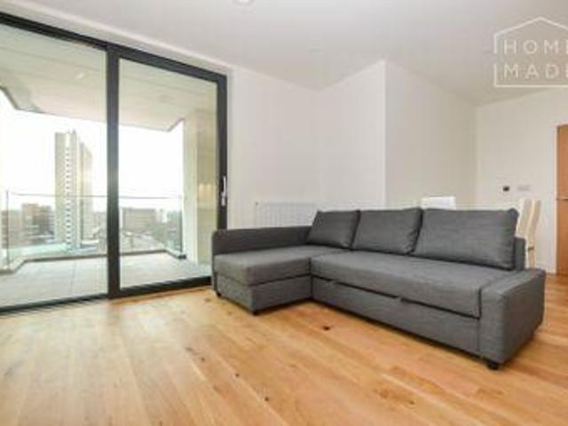 2 Bedrooms Flat for rent in Brick Kiln One, Lewisham SE13