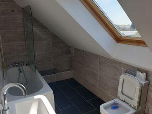 2 Bedrooms Flat for rent in Bright Street, Coventry CV6