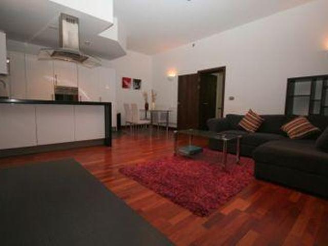 2 Bedrooms Flat for rent in Bridges Wharf, London SW11