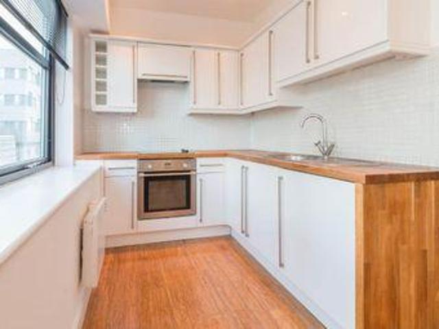 2 Bedrooms Flat for rent in Brindley House, Newhall Street B3