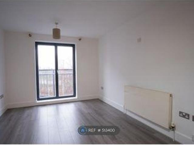 2 Bedrooms Flat for rent in Brindley Point, Birmingham B16