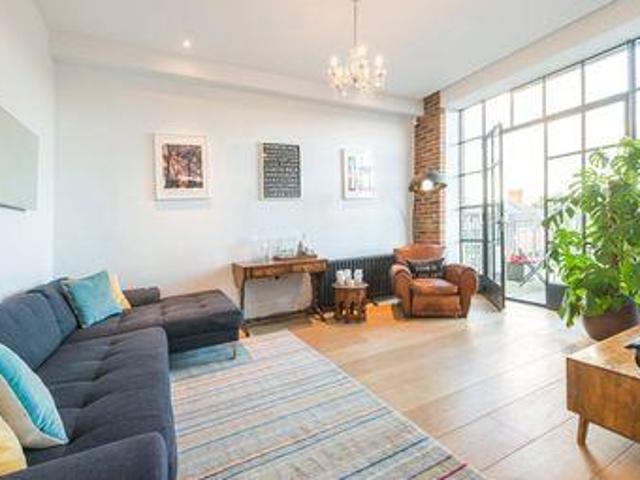 2 Bedrooms Flat for rent in Brinsmead Apartments, 25A Ryland Road, London NW5