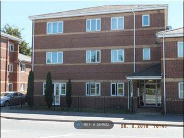2 Bedrooms Flat for rent in Bristol Road, Gloucester GL2