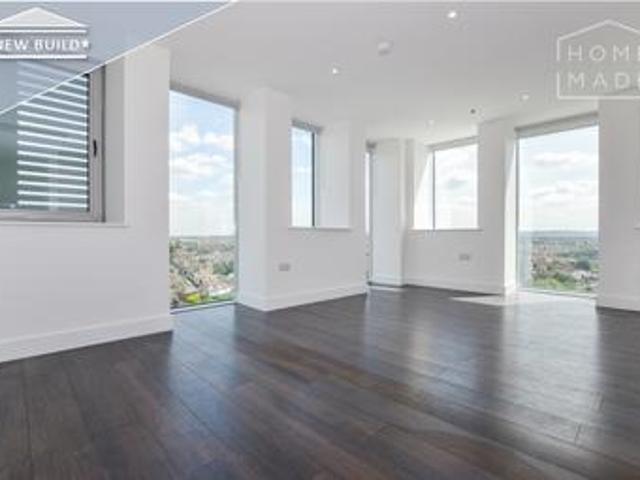 2 Bedrooms Flat for rent in Britannia Point, Colliers Wood SW19