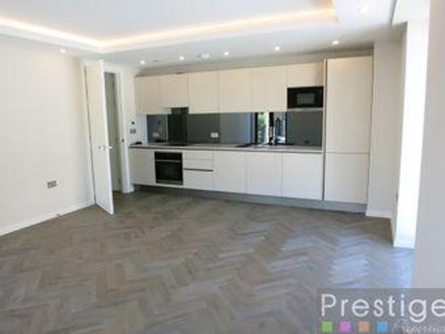 2 Bedrooms Flat for rent in Brittania Road, London SW6