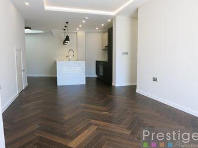 2 Bedrooms Flat for rent in Brittania Road, London SW6