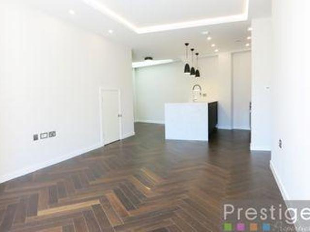 2 Bedrooms Flat for rent in Brittania Road, London SW6