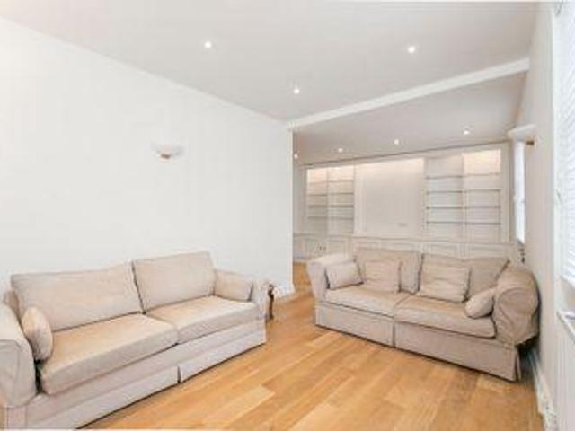 2 Bedrooms Flat for rent in Britten Street, London SW3