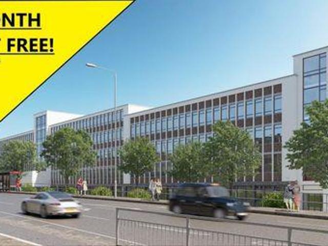 2 Bedrooms Flat for rent in Broad House, Imperial Drive, Harrow HA2
