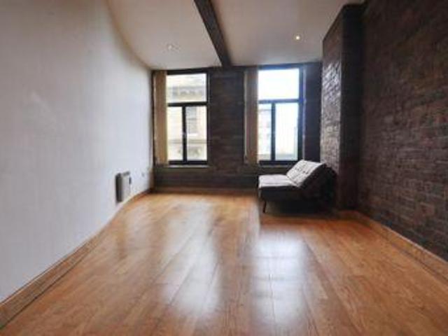 2 Bedrooms Flat for rent in Broad Street, Bradford BD1