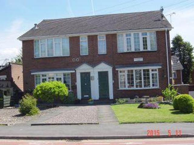 2 Bedrooms Flat for rent in Broadgate, Beeston, Nottingham NG9