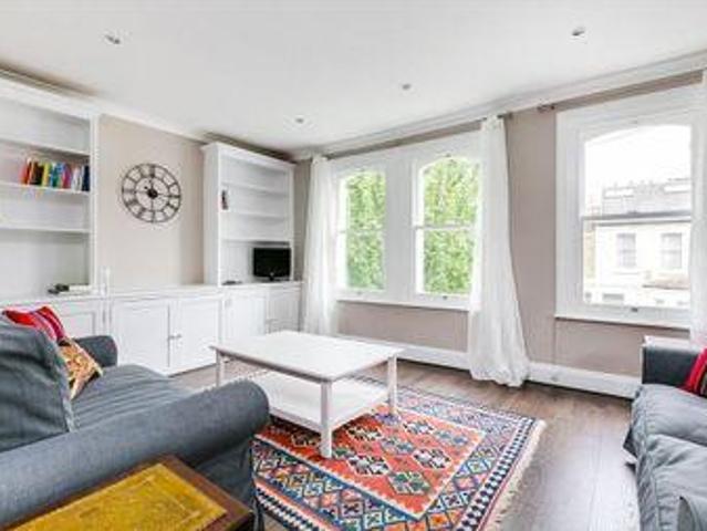 2 Bedrooms Flat for rent in Brookville Road, Fulham, London SW6