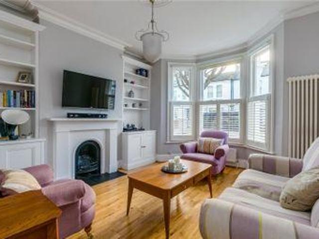 2 Bedrooms Flat for rent in Brookville Road, London SW6