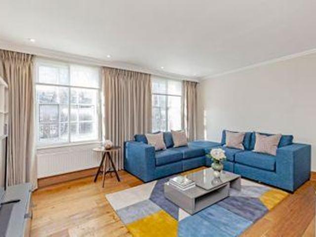 2 Bedrooms Flat for rent in Brompton Square, Chelsea SW3