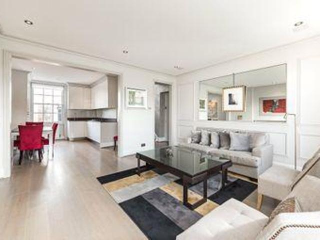 2 Bedrooms Flat for rent in Brompton Square, Knightsbridge SW3