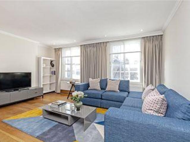 2 Bedrooms Flat for rent in Brompton Square, London SW3
