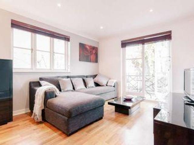 2 Bedrooms Flat for rent in Brompton Park Crescent, London SW6