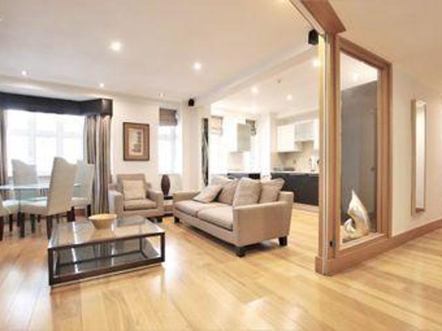 2 Bedrooms Flat for rent in Brompton Road, Knightsbridge SW3