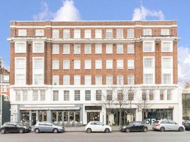 2 Bedrooms Flat for rent in Brompton Road, London SW3