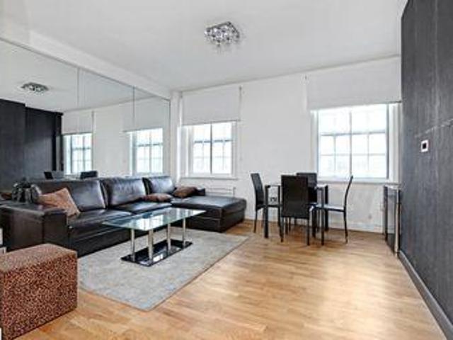 2 Bedrooms Flat for rent in Brompton Road, London SW3
