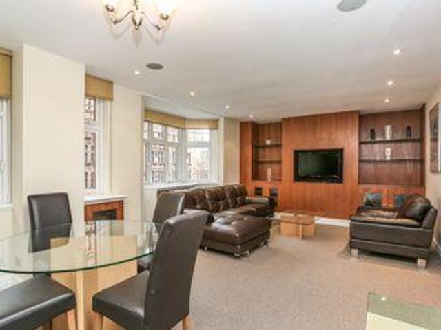 2 Bedrooms Flat for rent in Brompton Road, London SW3