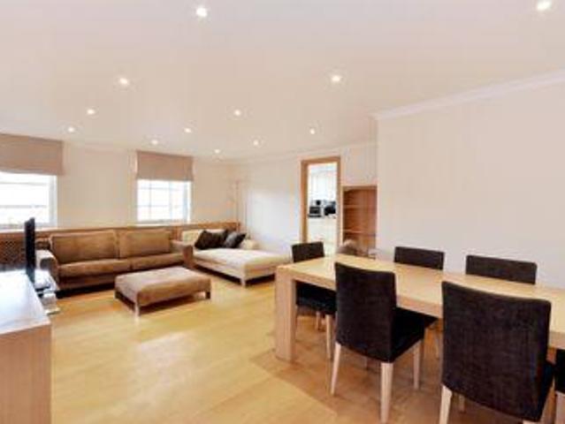 2 Bedrooms Flat for rent in Brompton Road, London SW3