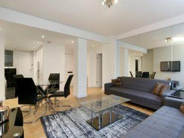 2 Bedrooms Flat for rent in Brompton Road, London SW3