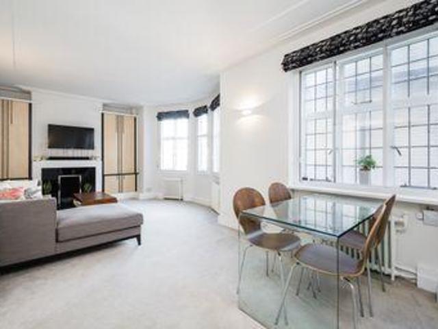 2 Bedrooms Flat for rent in Brompton Road, London SW3