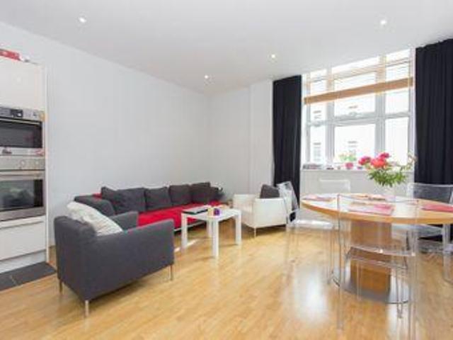 2 Bedrooms Flat for rent in Bromyard Avenue, London W3