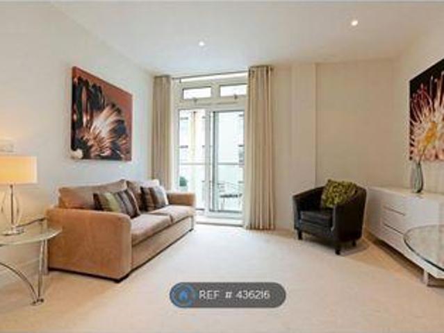 2 Bedrooms Flat for rent in Bromyard House, London W3