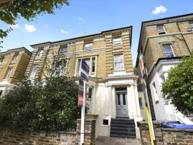 2 Bedrooms Flat for rent in Brondesbury Villas, London NW6