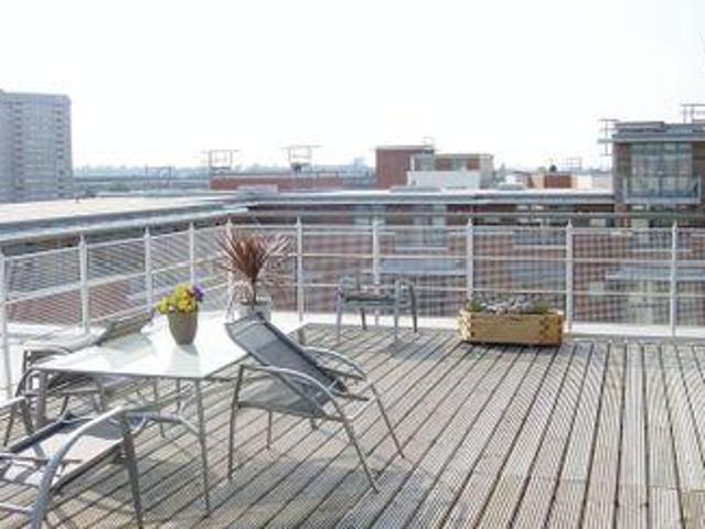 2 Bedrooms Flat for rent in Browning Street, Edgbaston, Birmingham B16