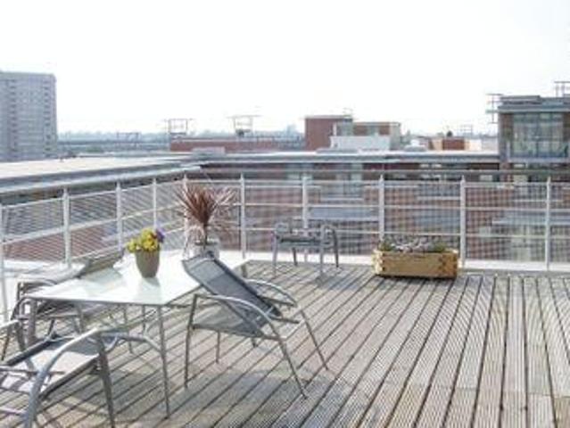 2 Bedrooms Flat for rent in Browning Street, Edgbaston, Birmingham B16