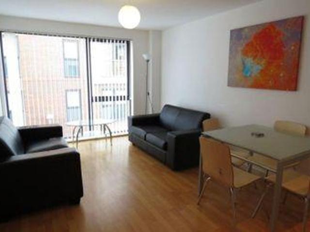 2 Bedrooms Flat for rent in Bs41, Loom Street, Ancoats Urban Village M4