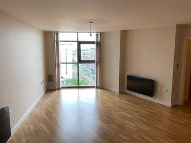 2 Bedrooms Flat for rent in Bute Terrace, Cardiff CF10