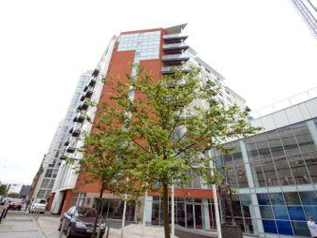 2 Bedrooms Flat for rent in Bute Terrace, Cardiff CF10