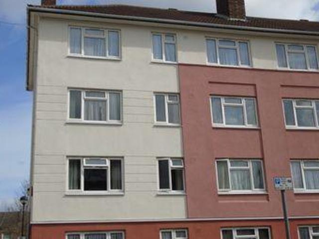 2 Bedrooms Flat for rent in Butler Road, London NW10