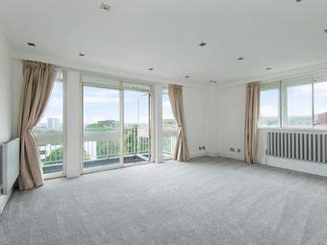 2 Bedrooms Flat for rent in Buttermere Court, Boundary Road NW8
