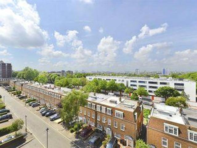 2 Bedrooms Flat for rent in Buttermere Court, Boundary Road, St Johns Wood NW8