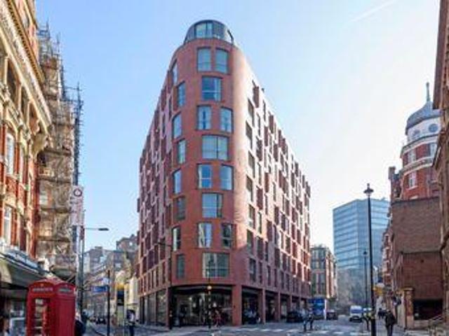 2 Bedrooms Flat for rent in Buckingham Gate, London SW1E