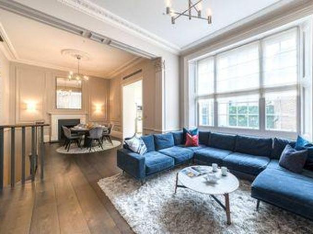 2 Bedrooms Flat for rent in Buckingham Gate, London SW1E