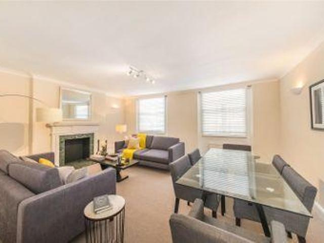 2 Bedrooms Flat for rent in Buckingham Palace Road, London SW1W