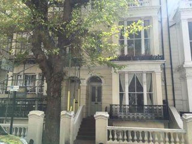 2 Bedrooms Flat for rent in Buckingham Road, Brighton BN1