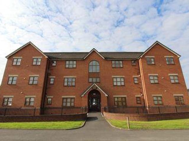 2 Bedrooms Flat for rent in Buckley Grange Court, Baron Street, Bury BL9
