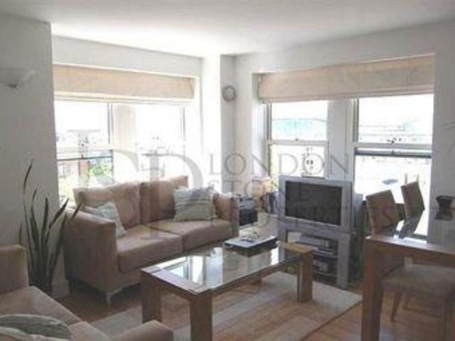 2 Bedrooms Flat for rent in Building 22, Royal Arsenal Riverside, London SE18