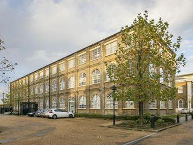 2 Bedrooms Flat for rent in Building 48, Royal Arsenal SE18