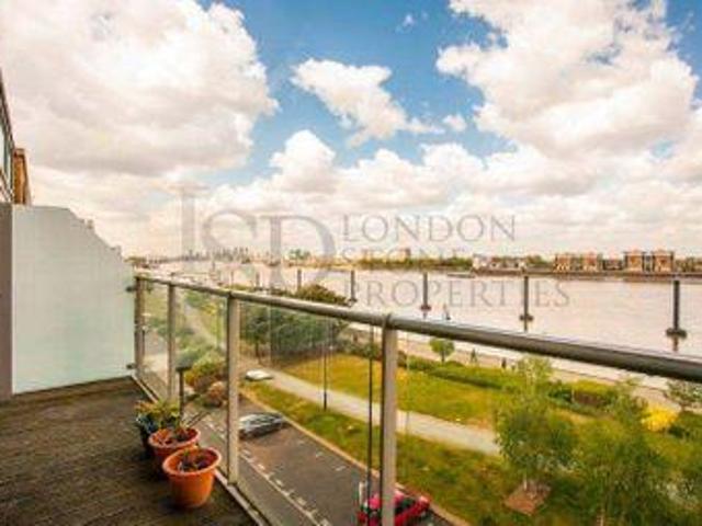 2 Bedrooms Flat for rent in Building 50, Argyll Road, Royal Arsenal Riverside, London SE18