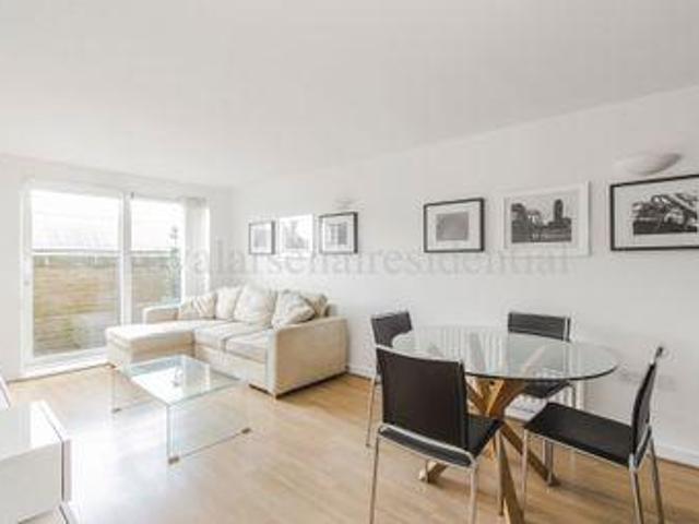 2 Bedrooms Flat for rent in Building 50, Argyll Road, Royal Arsenal SE18