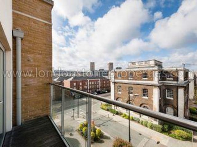 2 Bedrooms Flat for rent in Building 50, Royal Arsenal Riverside SE18