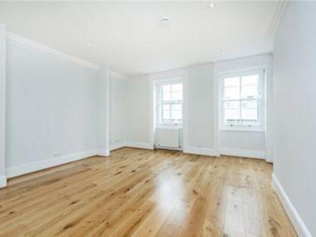2 Bedrooms Flat for rent in Bulstrode Street, Marylebone, London W1U